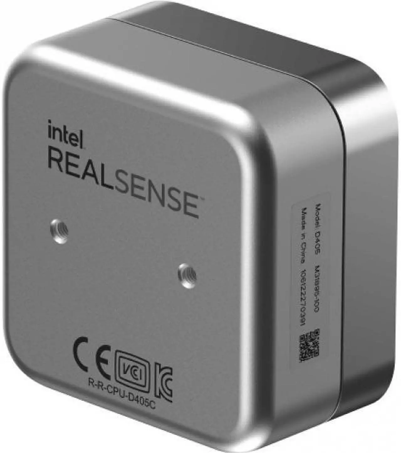 INTEL REALSENSE DEPTH CAMERA D405 - Newegg.com