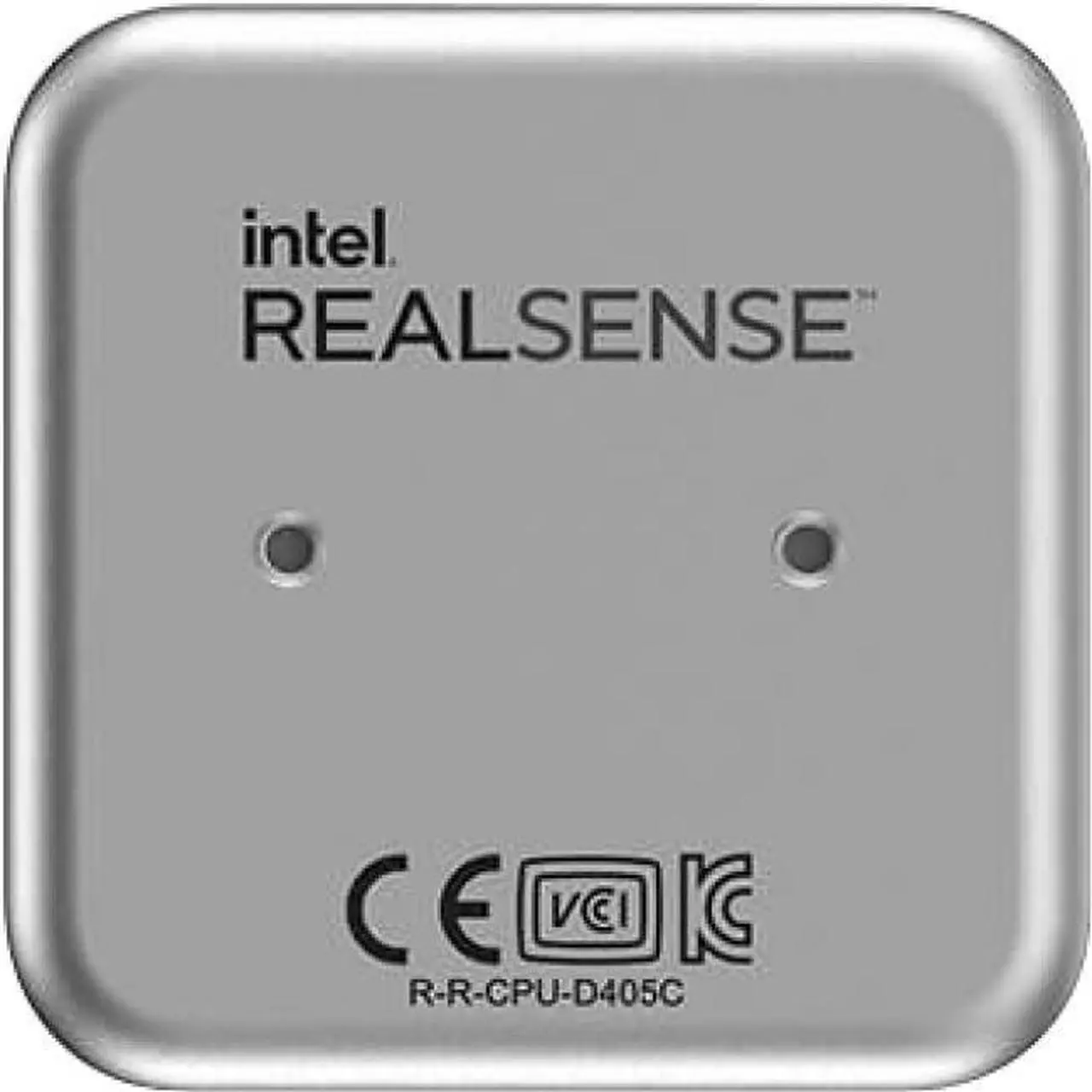 INTEL REALSENSE DEPTH CAMERA D405 - Newegg.com