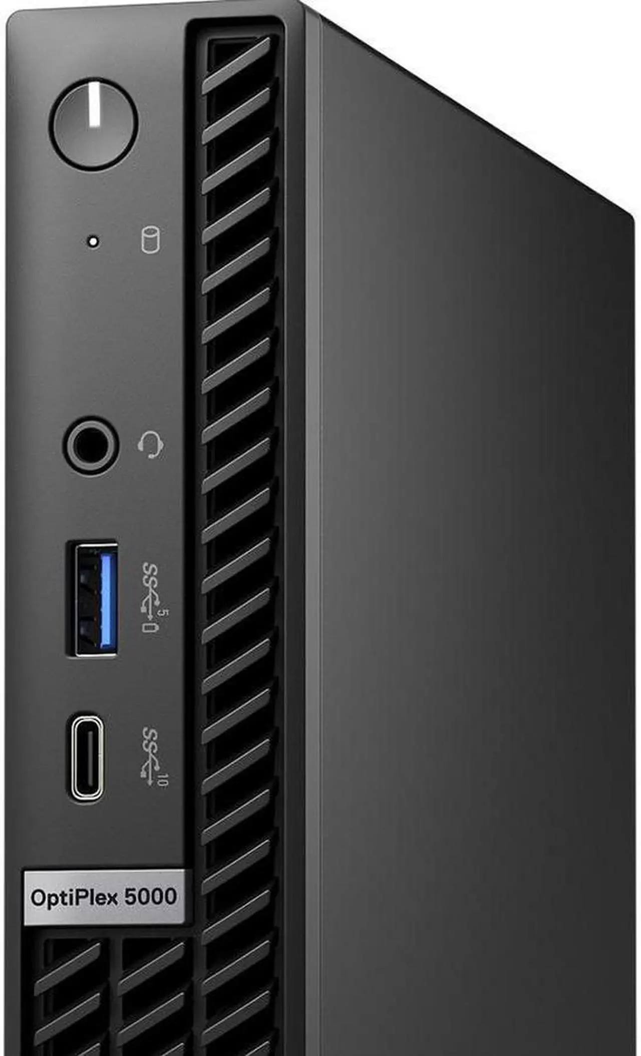 Dell OptiPlex 5000 Micro Form Factor Desktop Intel Core 12th Generation ...