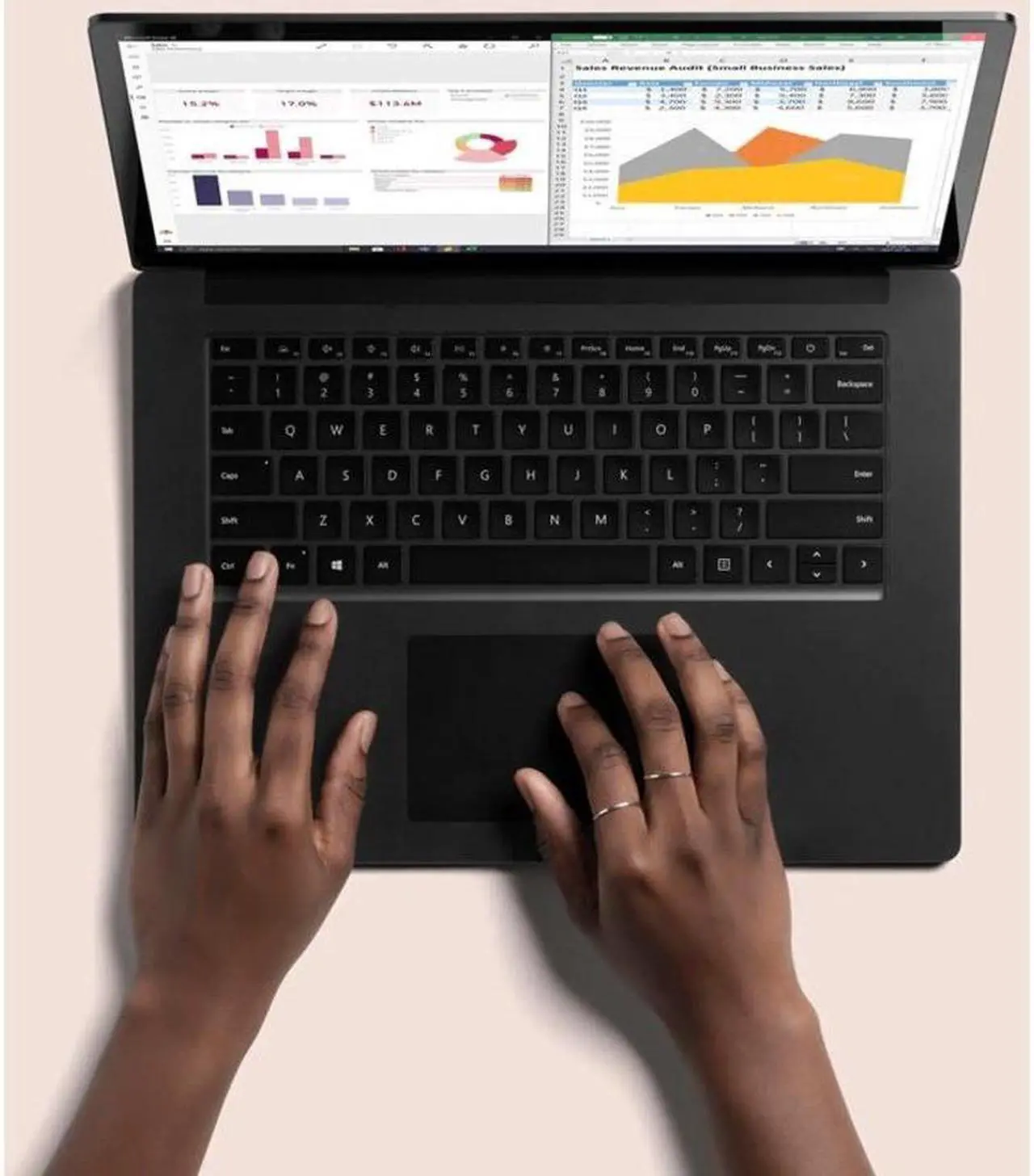 Microsoft Laptop Surface Laptop 4 Intel Core I7 1185g7 32 Gb Lpddr4x