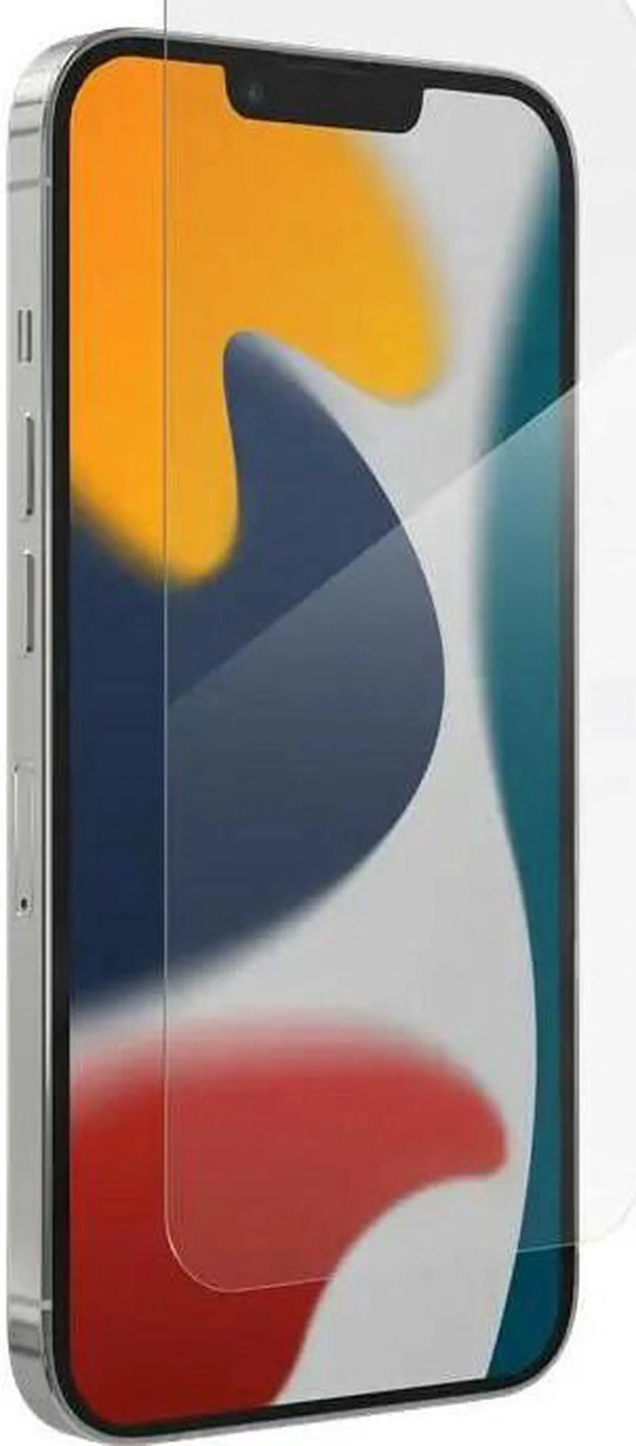 invisibleSHIELD Glass XTR Clear Screen Protector for iPhone 13 Pro ...