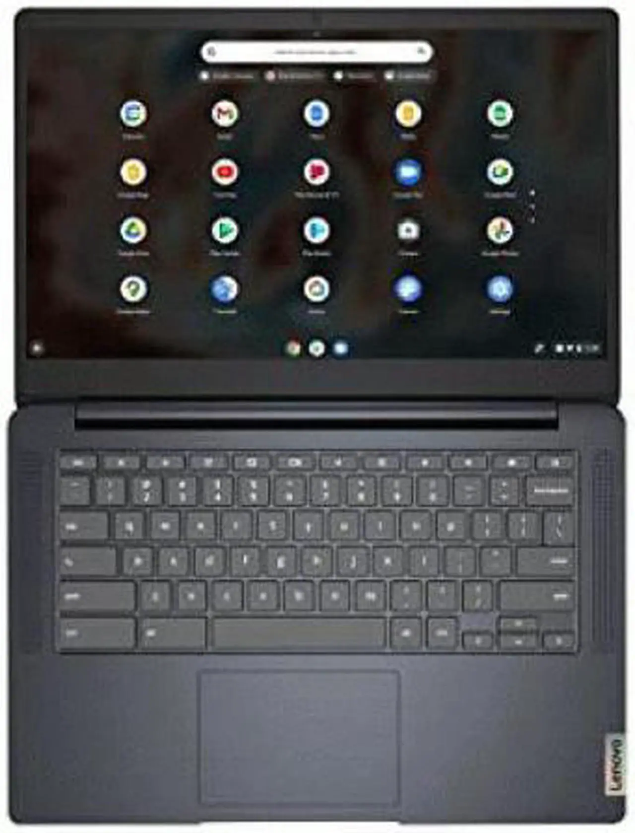 Lenovo IdeaPad 3 14" Laptop MediaTek MT8183 4 GB RAM 64 GB eMMC Abyss ...