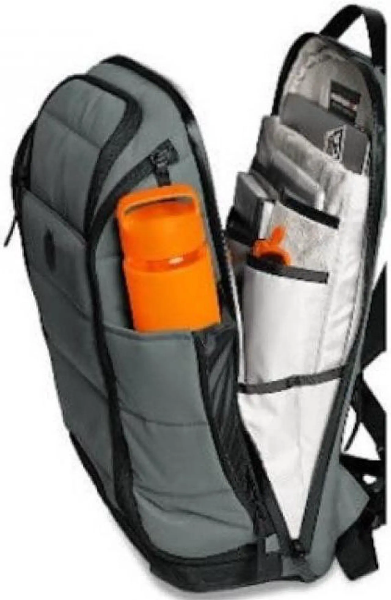 STM Gray Storm Backpack Model STM-111-376P-03 - Newegg.com