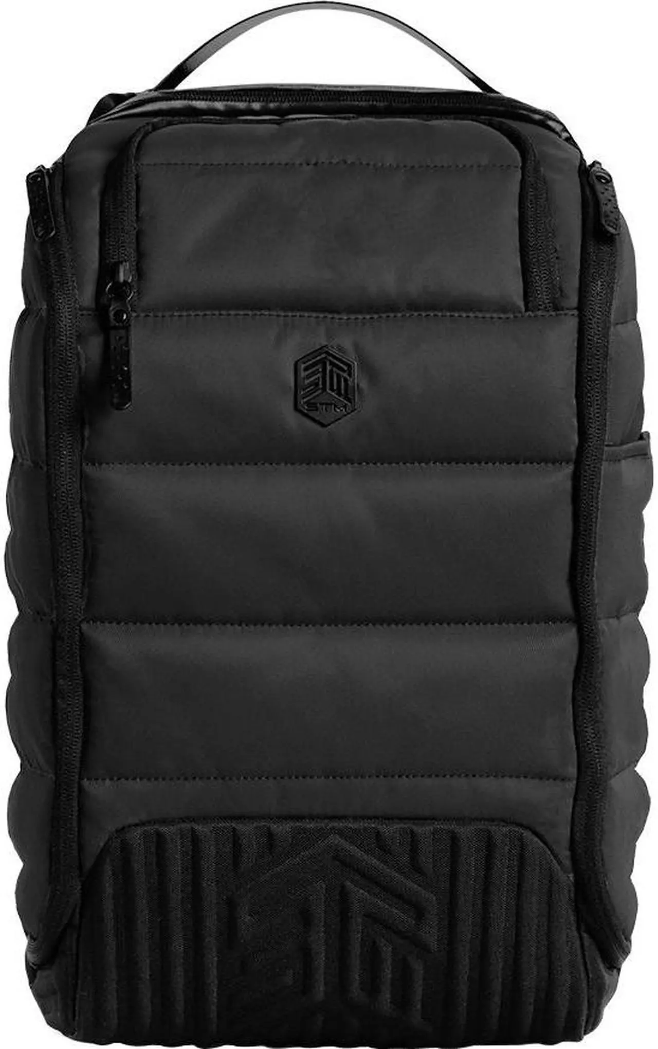 STM Black Backpack Model stm-111-376P-01 - Newegg.com