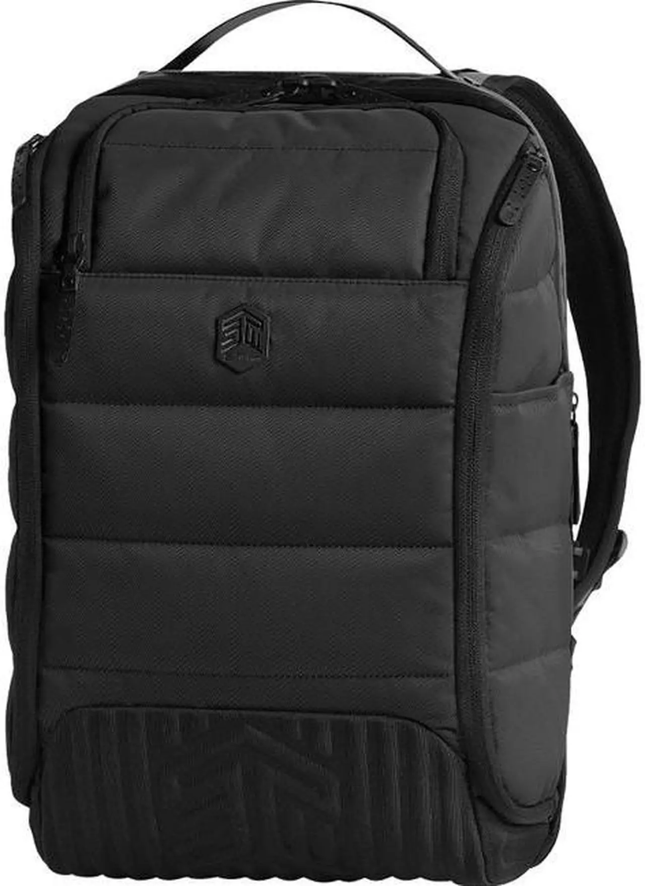 STM Black Backpack Model stm-111-376P-01 - Newegg.ca