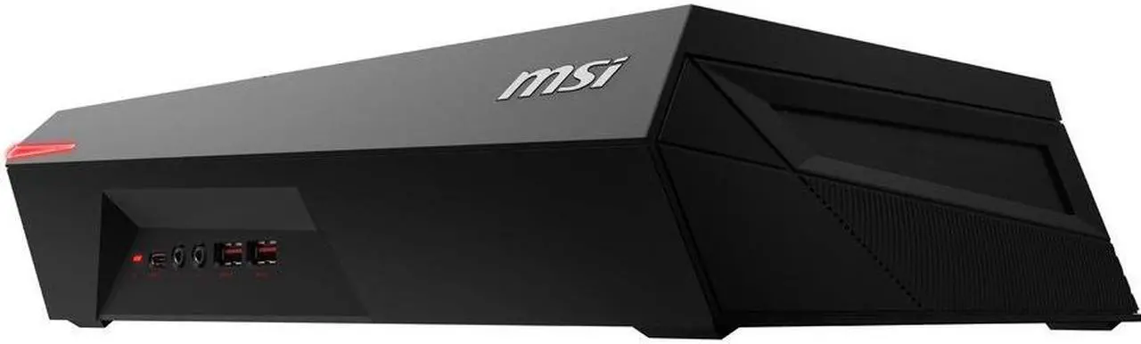 MSI Gaming Desktop MPG Trident 3 13TH-055US Intel Core i5-13400F 16GB ...