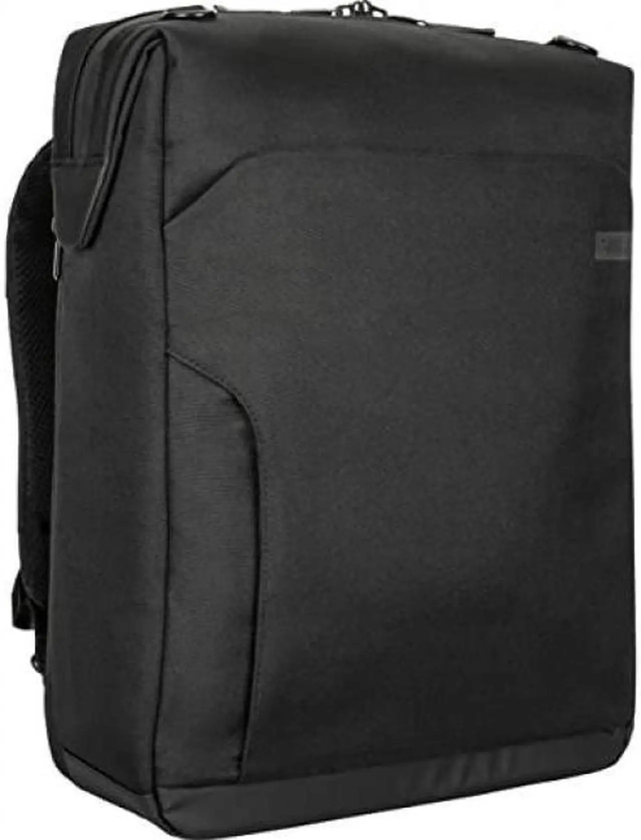 Targus Black Work+ Convertible Daypack Model TBB609GL - Newegg.com