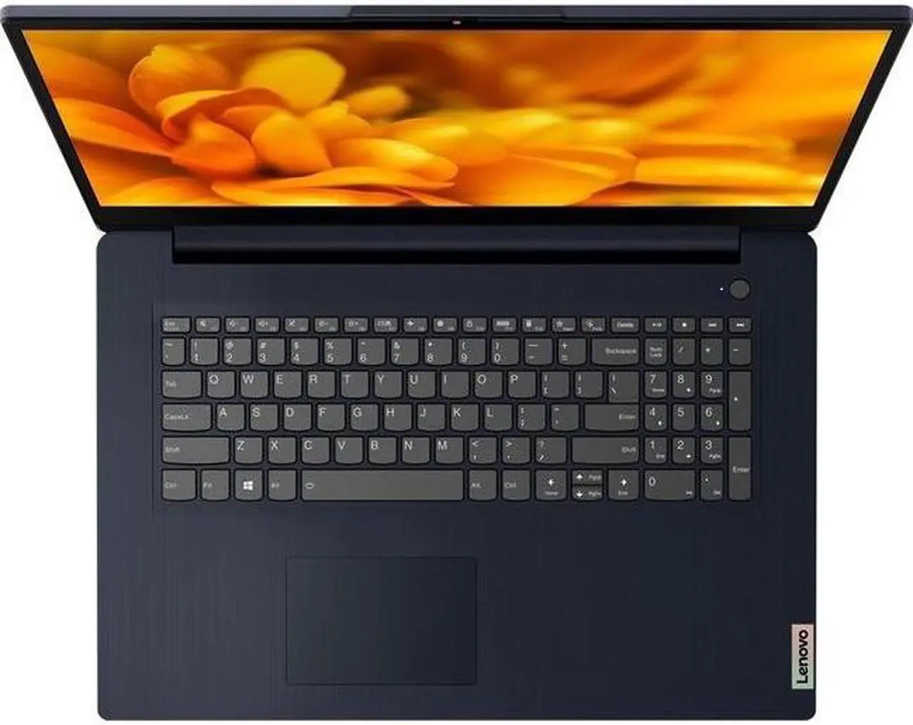 Lenovo 17.3" Notebooks IdeaPad Intel Core i5 11th Gen 1135G7 (2.40GHz ...