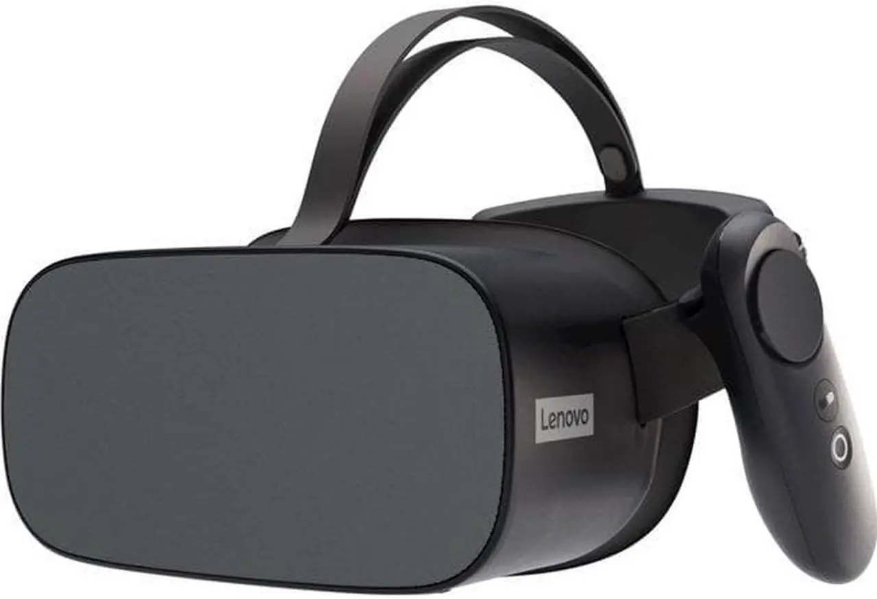 Lenovo Mirage VR S3 835 6G+64GB Wifi - Newegg.com