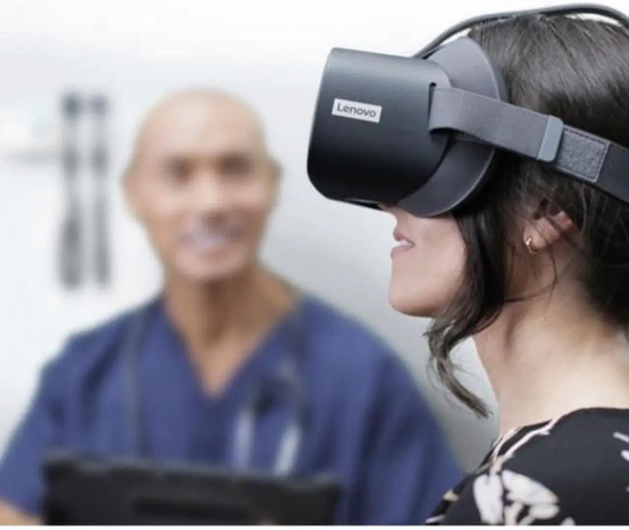 Lenovo Mirage VR S3 835 6G+64GB Wifi - Newegg.com