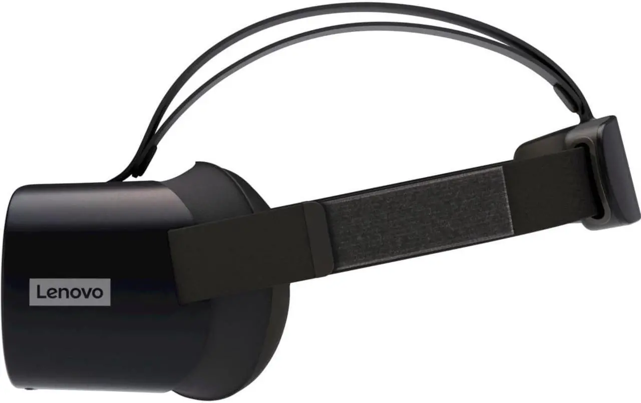 Lenovo Mirage VR S3 835 6G+64GB Wifi - Newegg.com