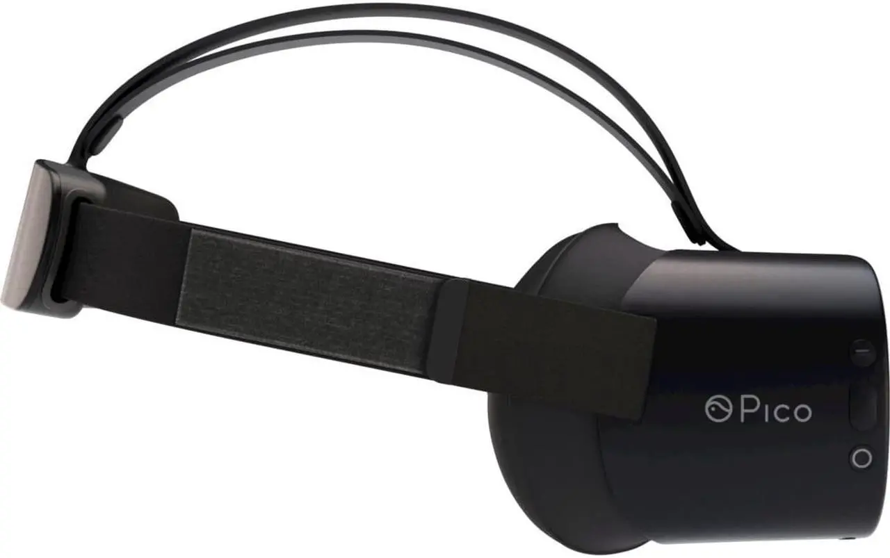 Lenovo Mirage VR S3 835 6G+64GB Wifi - Newegg.com