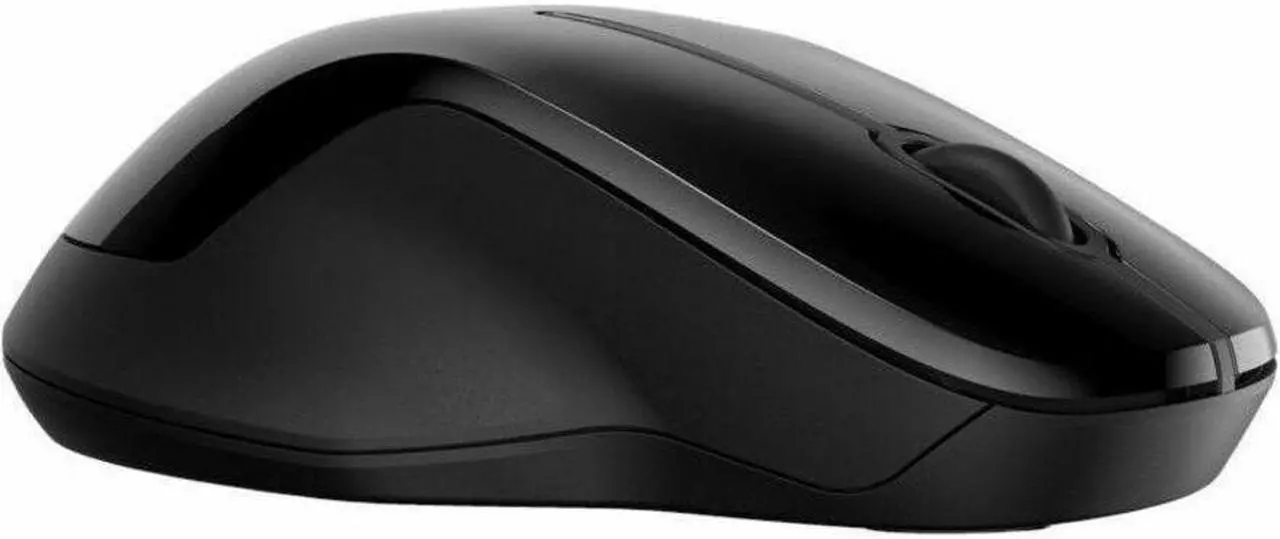 HP 250 Dual Mouse - Full-size Mouse - Optical - Wireless - Bluetooth ...