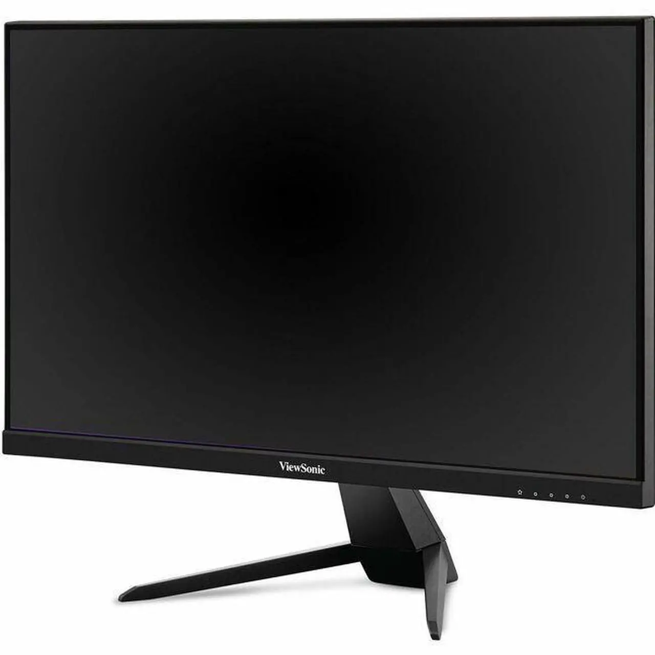 ViewSonic 24" (23.6" Viewable) 60 Hz IPS FHD Gaming Monitor 1920 x 1080 ...