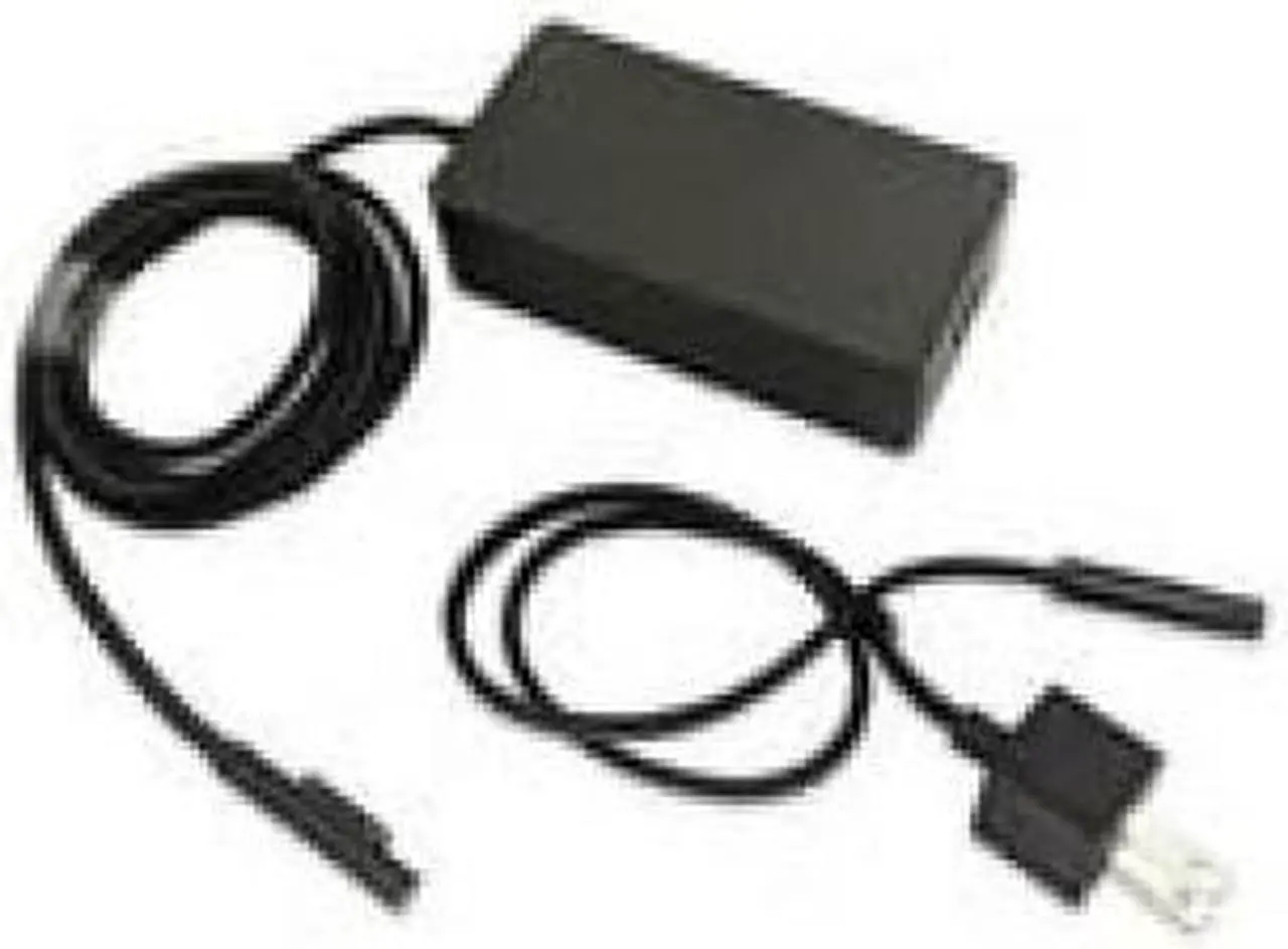 Total Micro - ADU-00001-TM - This Total Micro 102w Ac Adapter Meets Or ...