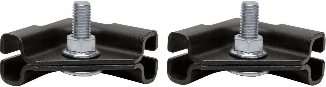 Tripp Lite Junction-Splice Kit for TL 90-Degree Ladder Runway ...