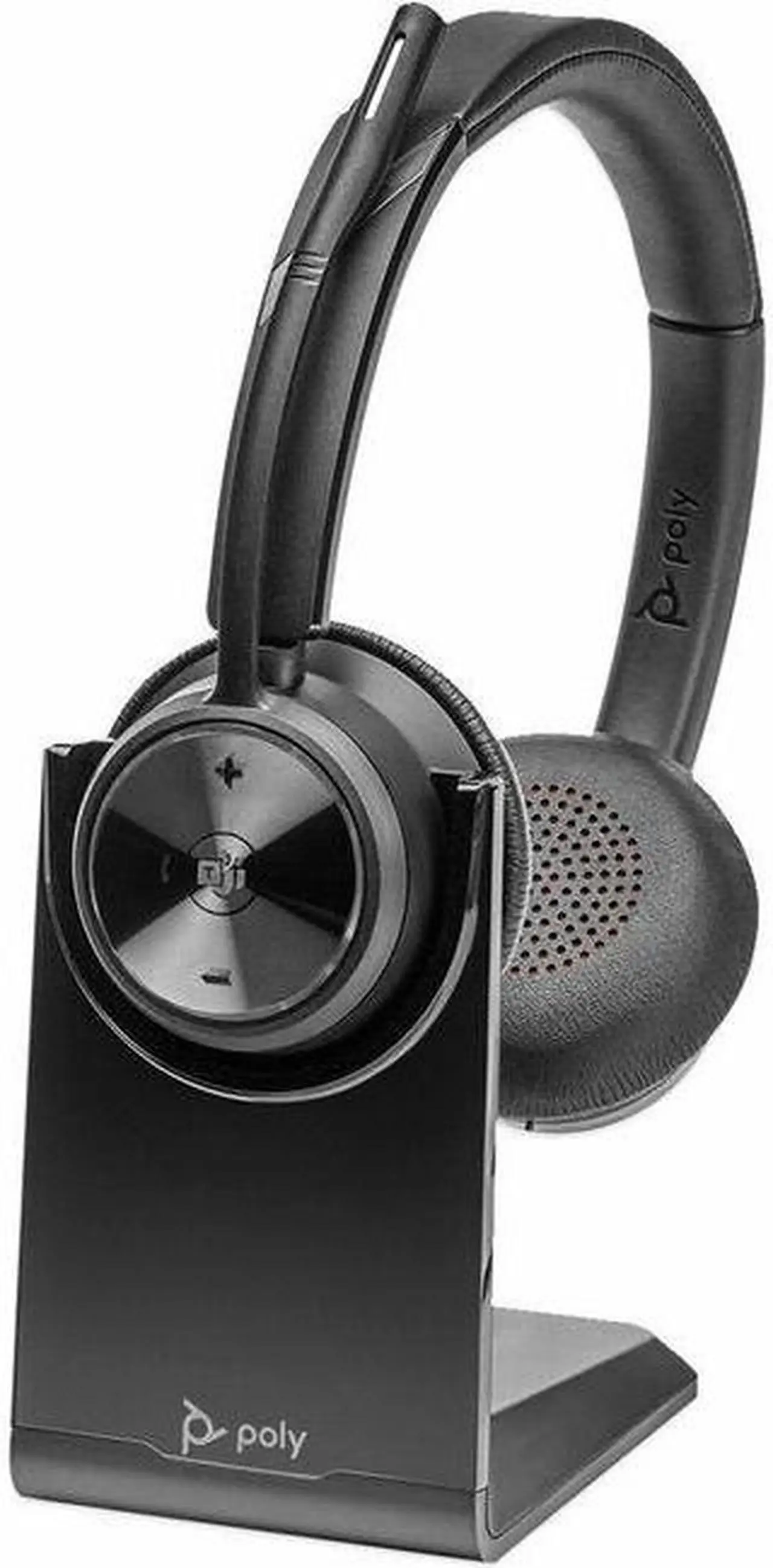 Poly Savi 7300 UC 7320 Headset 8L559AAABA - Newegg.com