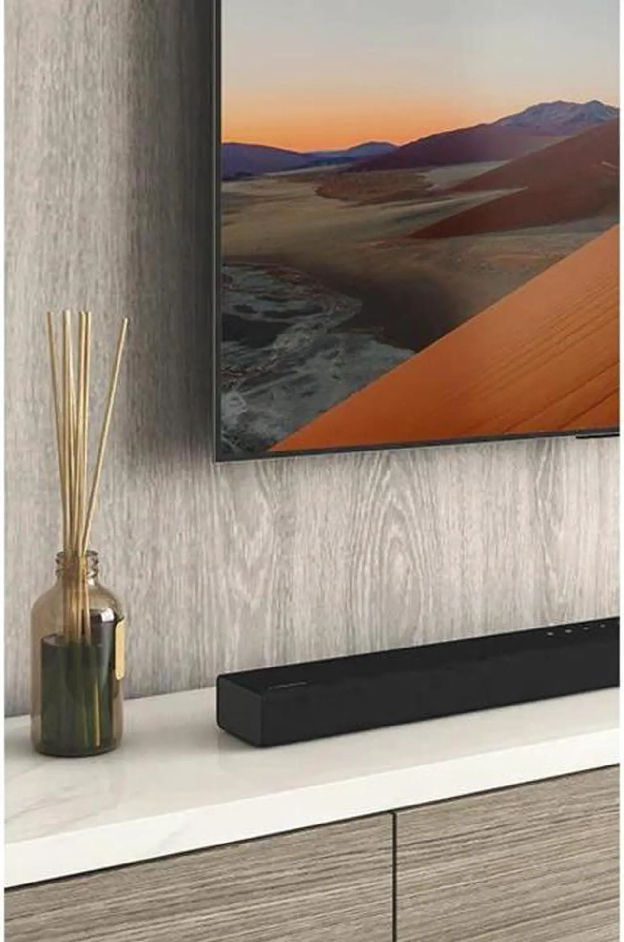 LG S65Q 3.1 ch High Res Audio Sound Bar - Newegg.com