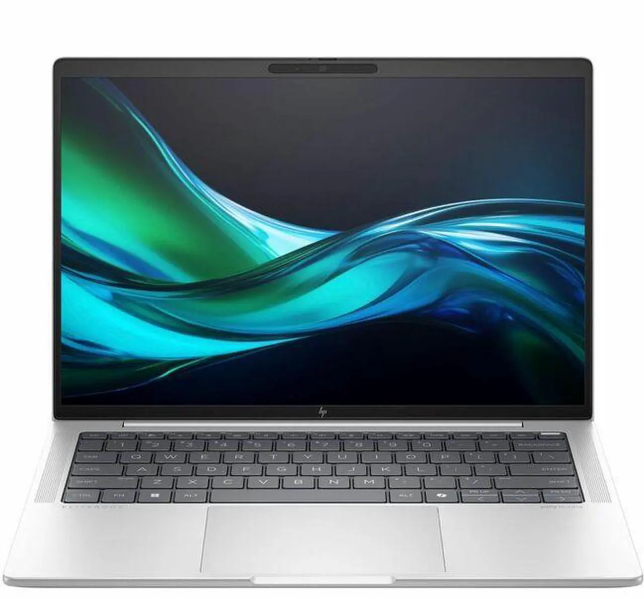 HP EliteBook 1040 G11 14" Touchscreen Notebook - WUXGA - Intel Core ...