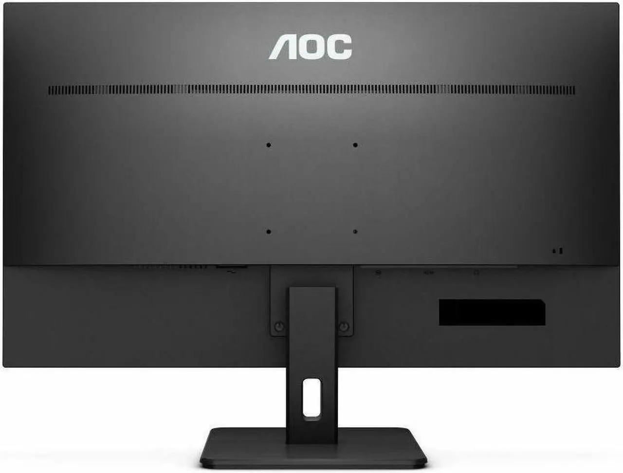 AOC 32" (31.5" Viewable) 75 Hz IPS QHD Monitor 4ms (GtG) Flat Panel ...