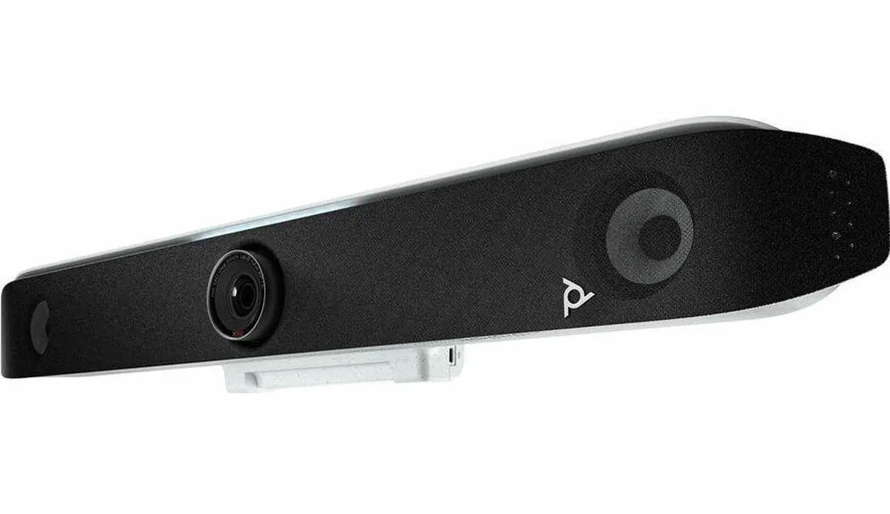 HP Poly Studio X52 All-In-One Video Bar No Radio GSA/TAA - TAA ...