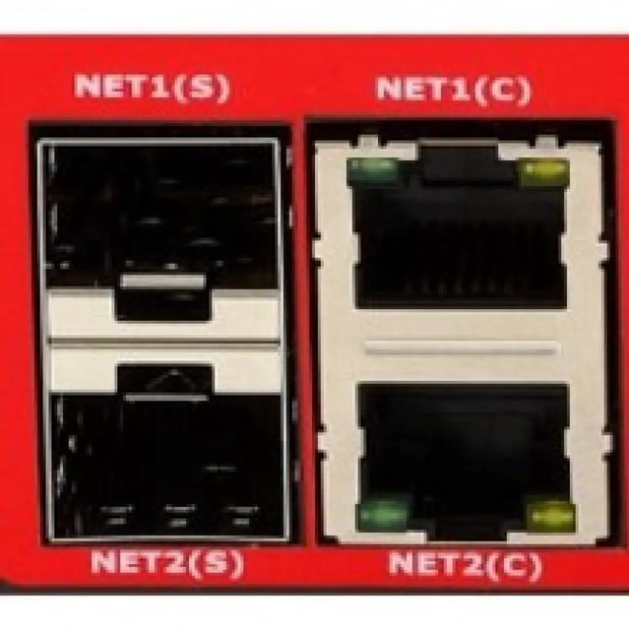 Opengear OM1200 Operations Manager - 1.95 GB - DRAM - Twisted Pair - 2 ...