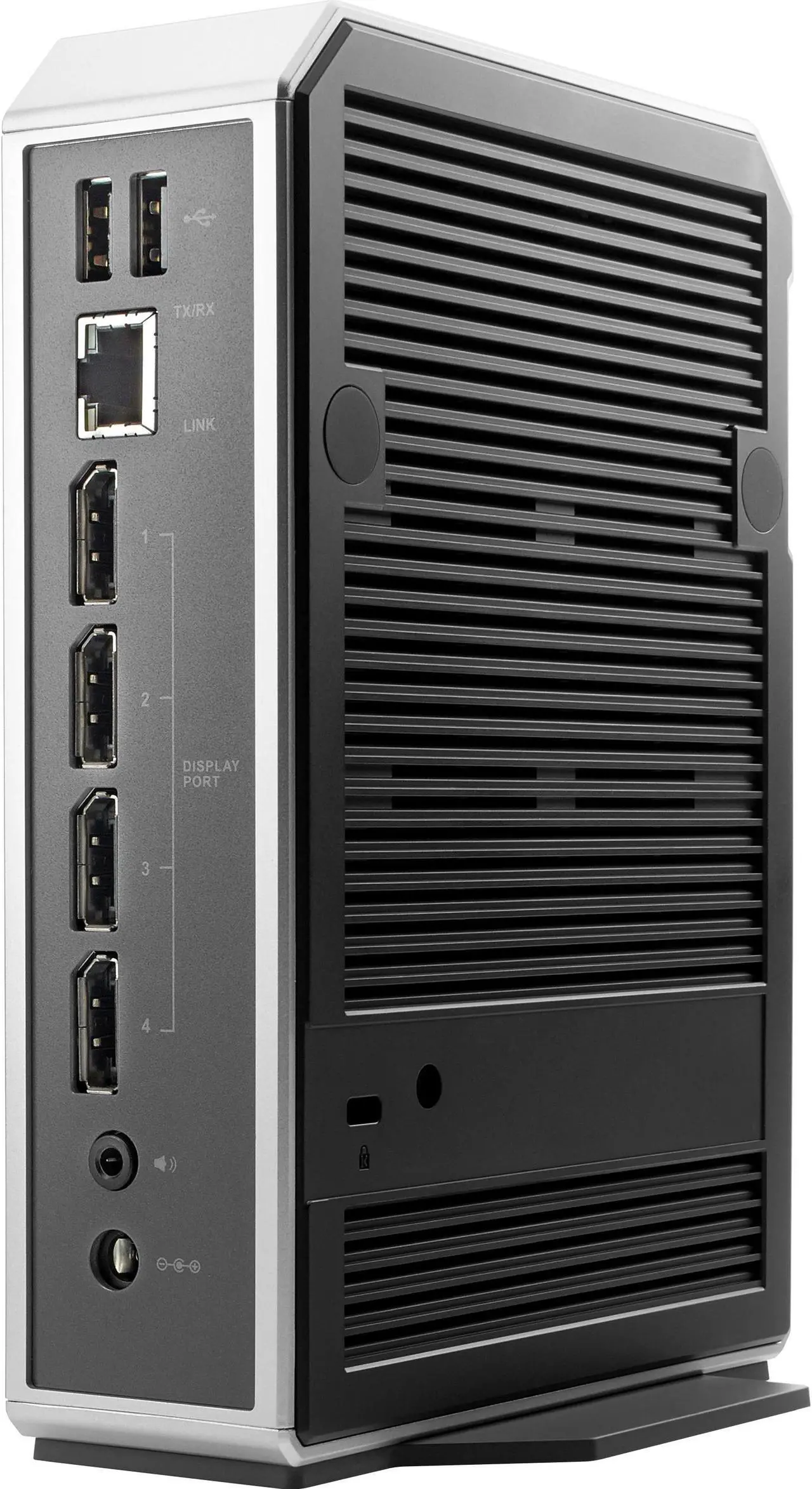 HP Zero Client - Teradici Tera2140 - Newegg.com