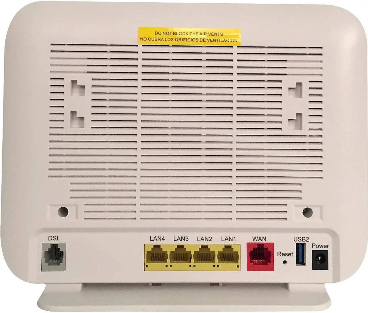 Zhone IEEE 802.11ac VDSL2 Modem/Wireless Router - Newegg.com