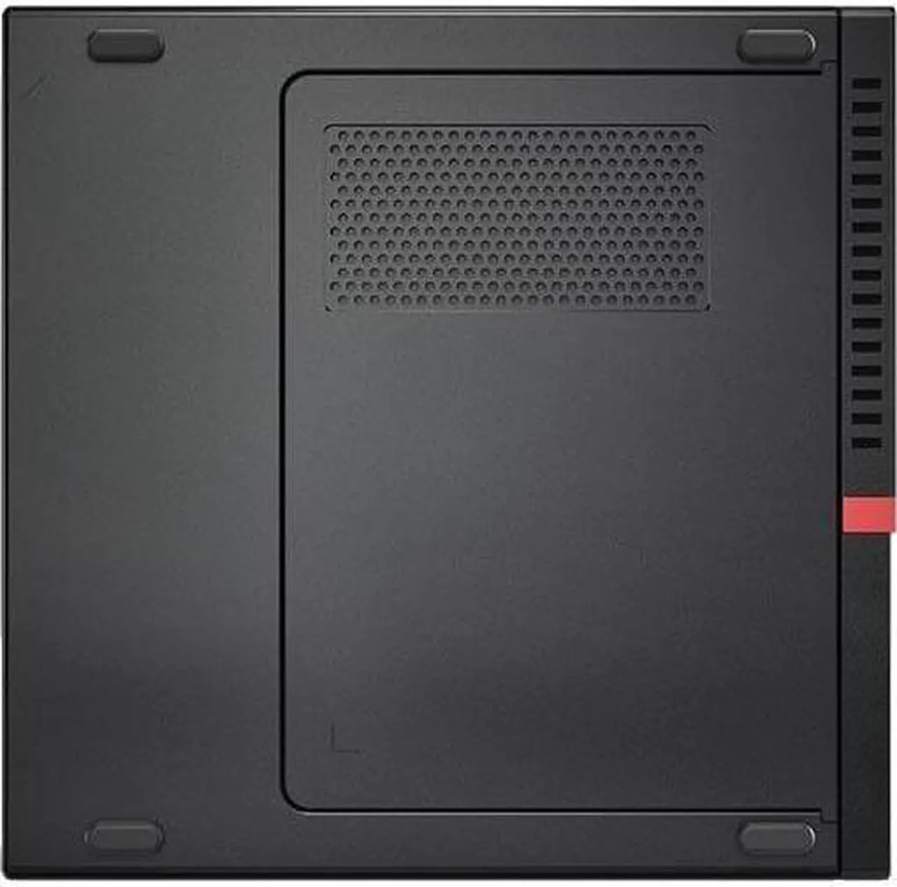 Lenovo ThinkCentre M910q 10MV000MUS Desktop Computer - Intel Core i5 ...