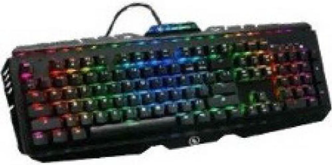 Kaliber Gaming HVER PRO RGB Mechanical Gaming Keyboard - Newegg.com