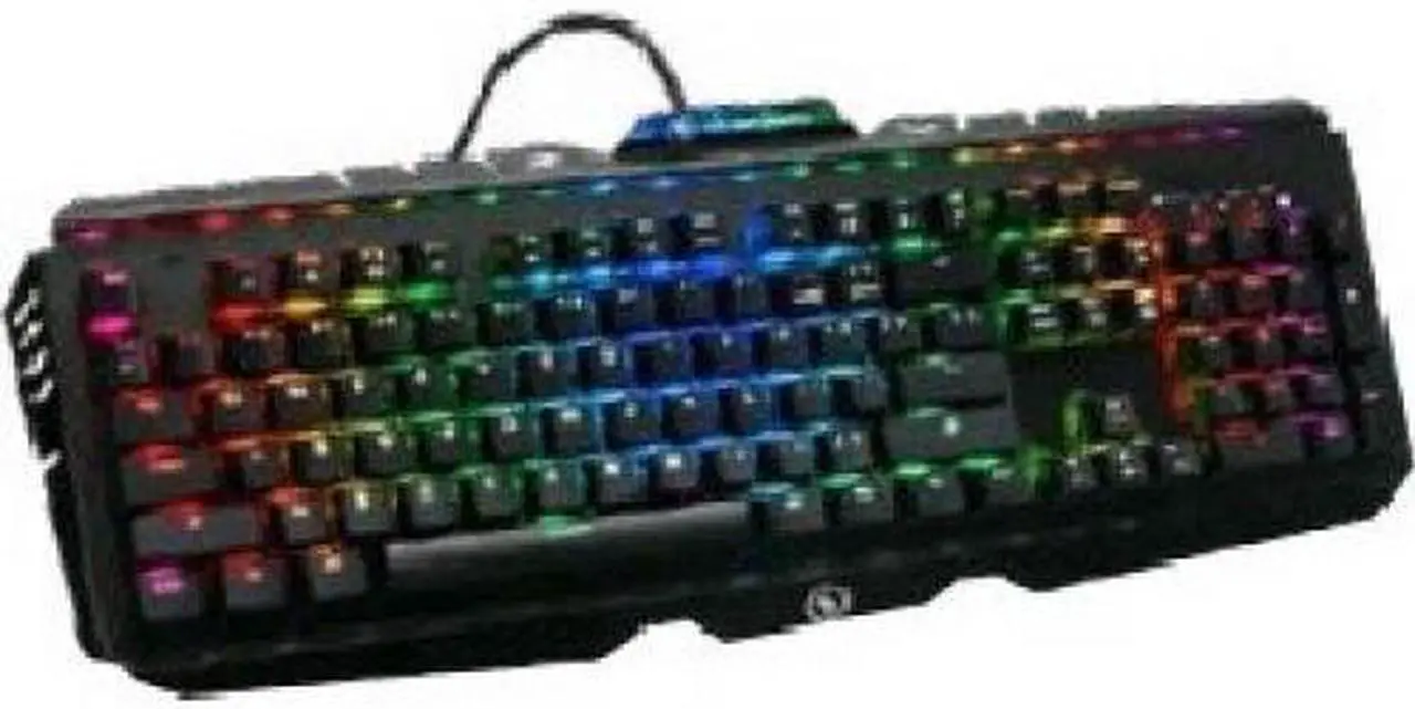 Kaliber Gaming HVER PRO RGB Mechanical Gaming Keyboard - Newegg.com