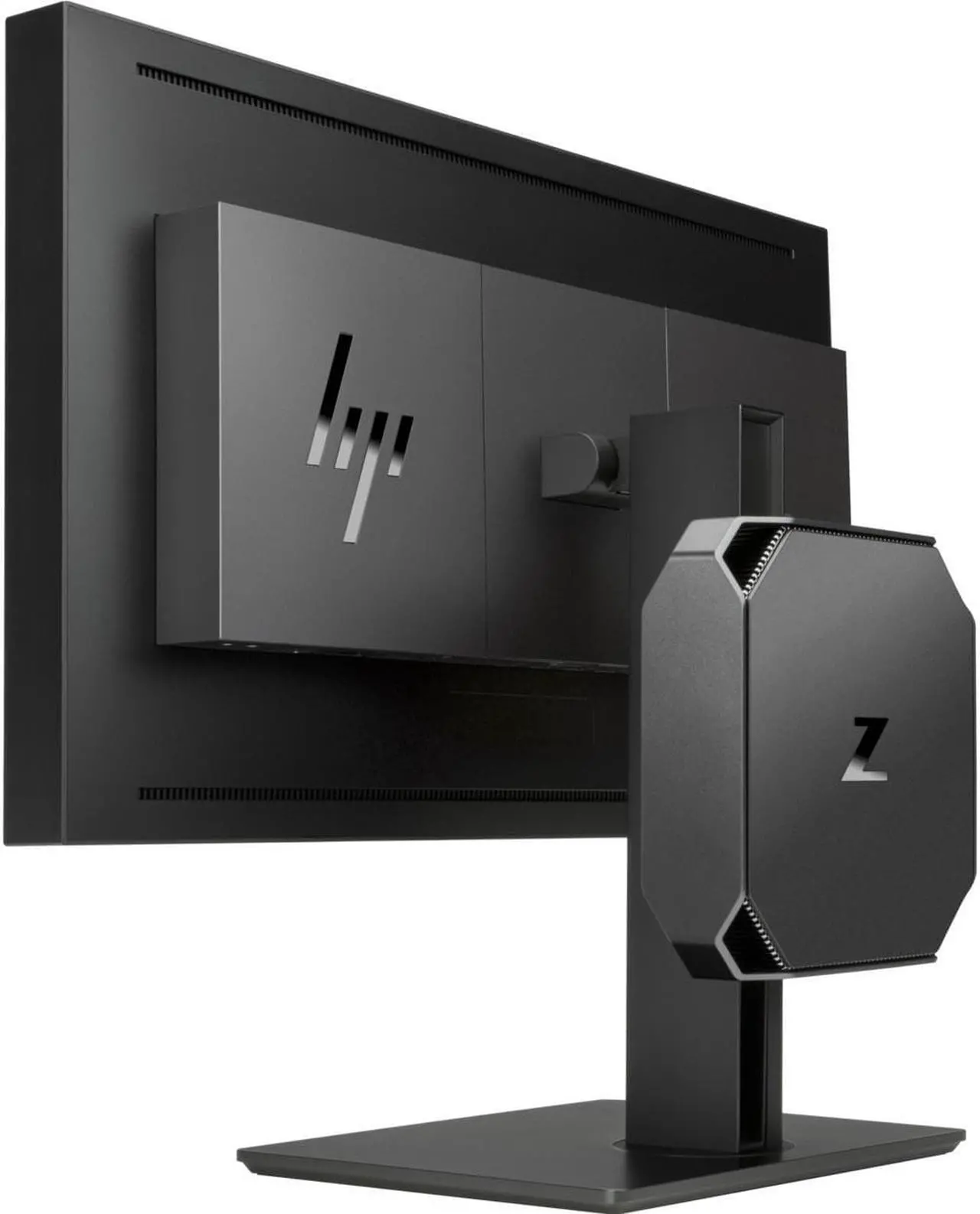 HP Z2 Mini G4 Mini PC Workstation Systems Intel Core i7 8th Gen 16GB ...