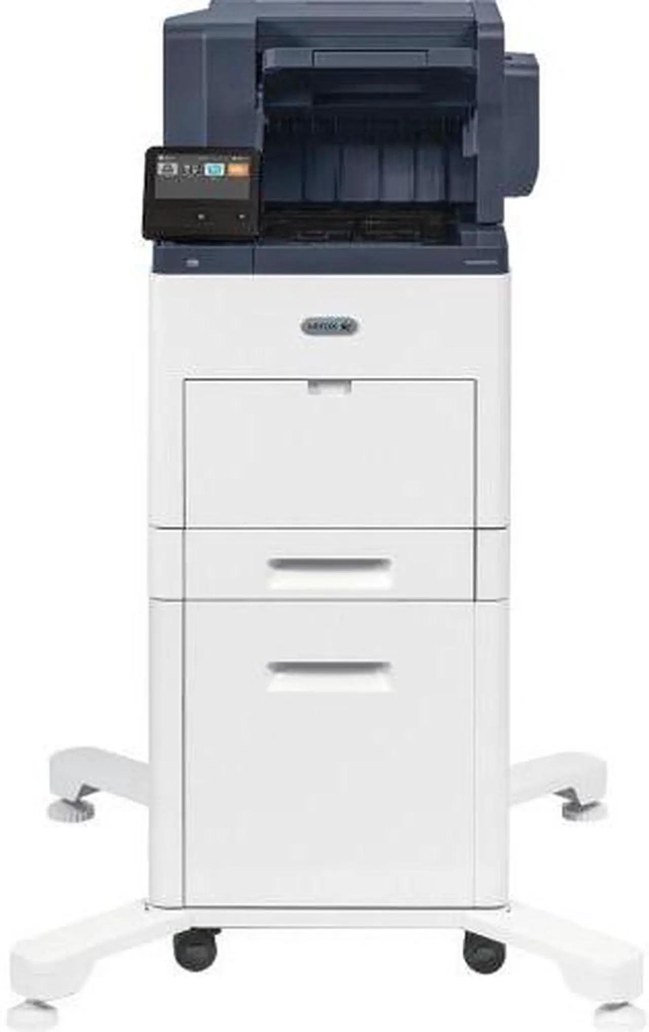 Xerox VersaLink B610 Monochrome Ethernet (RJ-45) / USB Laser Laser ...