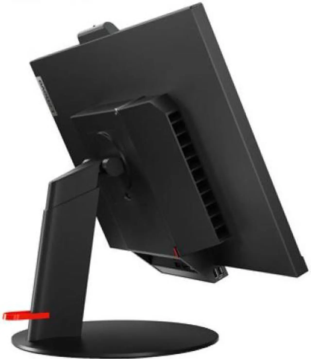 Lenovo ThinkCentre Tiny-in-One 27 27" WLED LCD Monitor - 16:9 - 14 ms ...