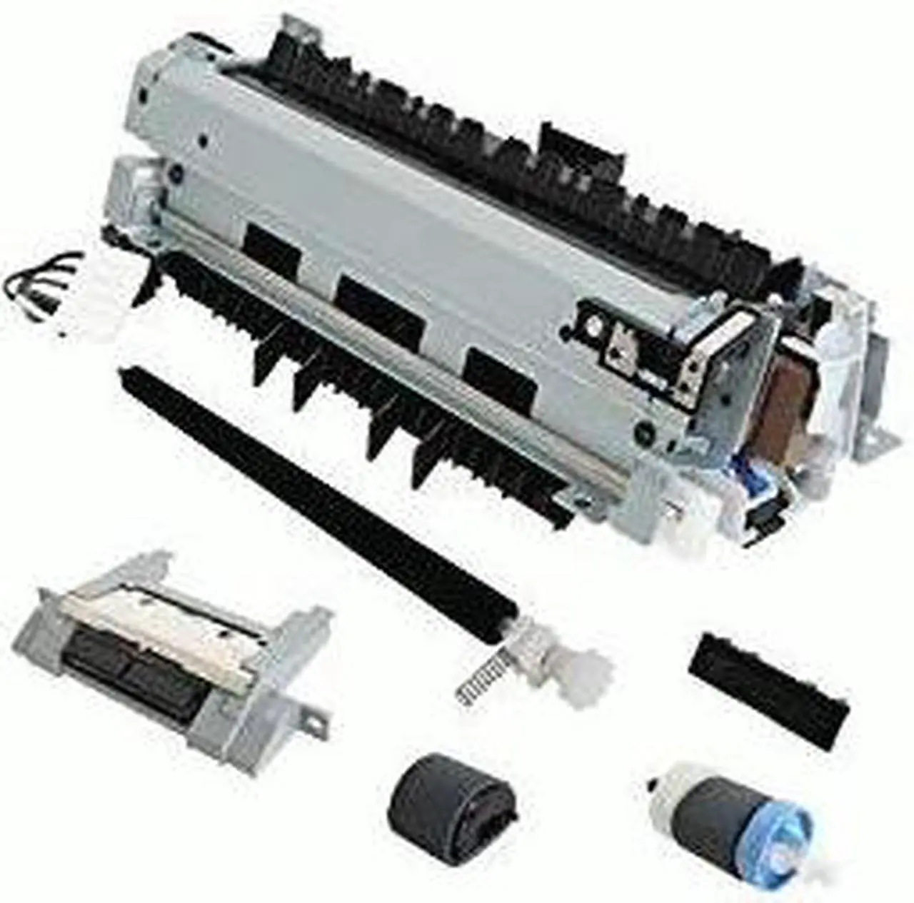 HP LASERJET PRO MFP M521DN, M521DW; LASERJET ENTERPRISE 500 MFP M525C ...