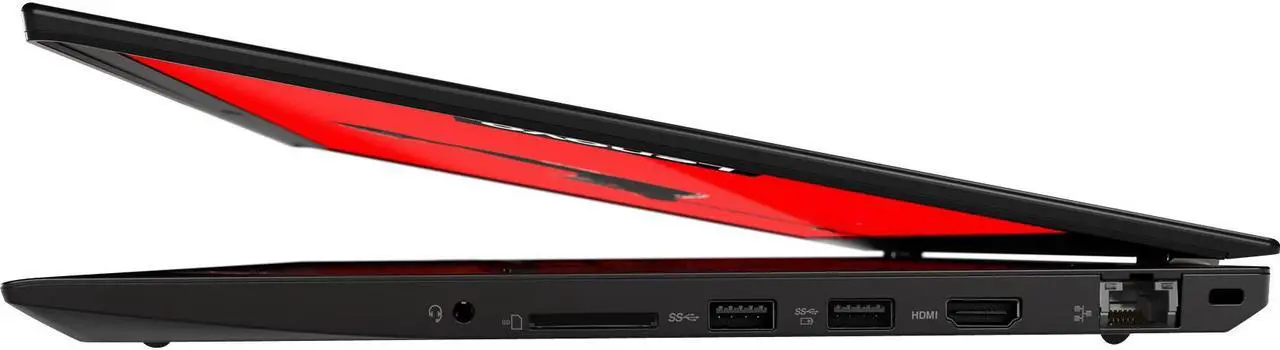 Lenovo ThinkPad T580 20L9S21700 15.6" Notebook - 1920 x 1080 - Core i5 ...