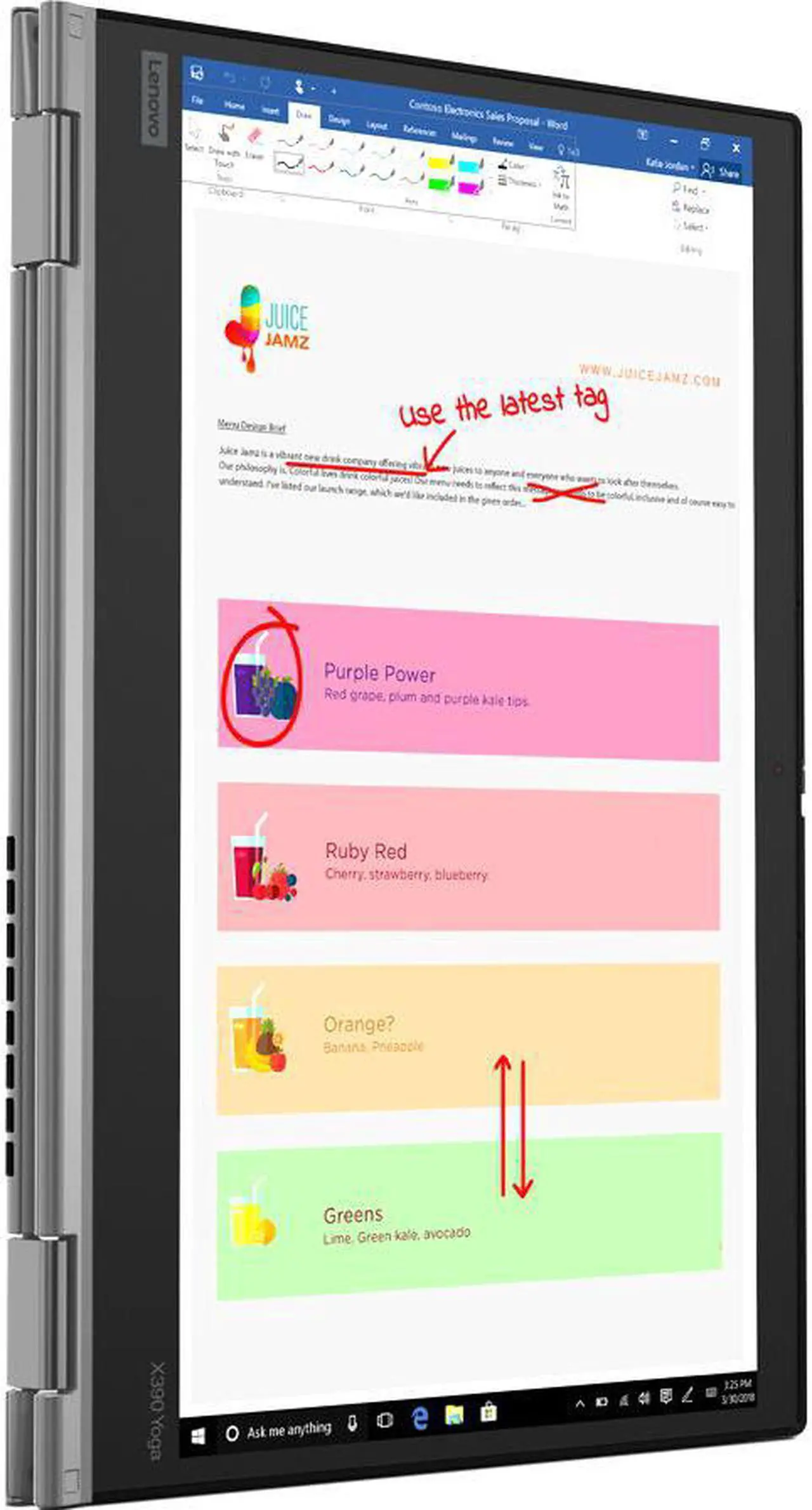 Lenovo ThinkPad X390 Yoga 20NN0010US 13.3" Touchscreen 2 in 1 Notebook ...