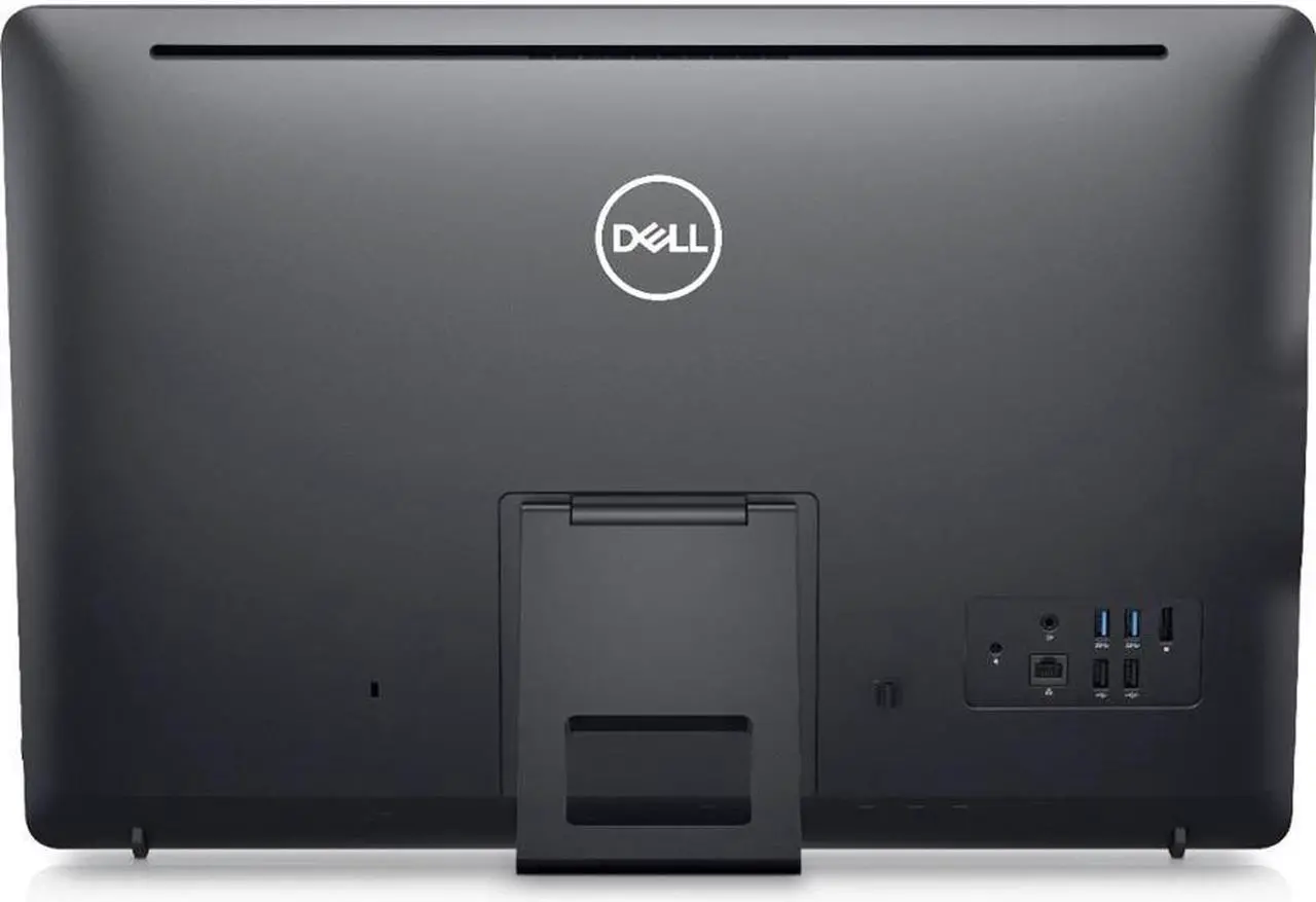 Wyse 5000 5470 All-in-One Thin Client - Intel Celeron J4105 Quad-core ...