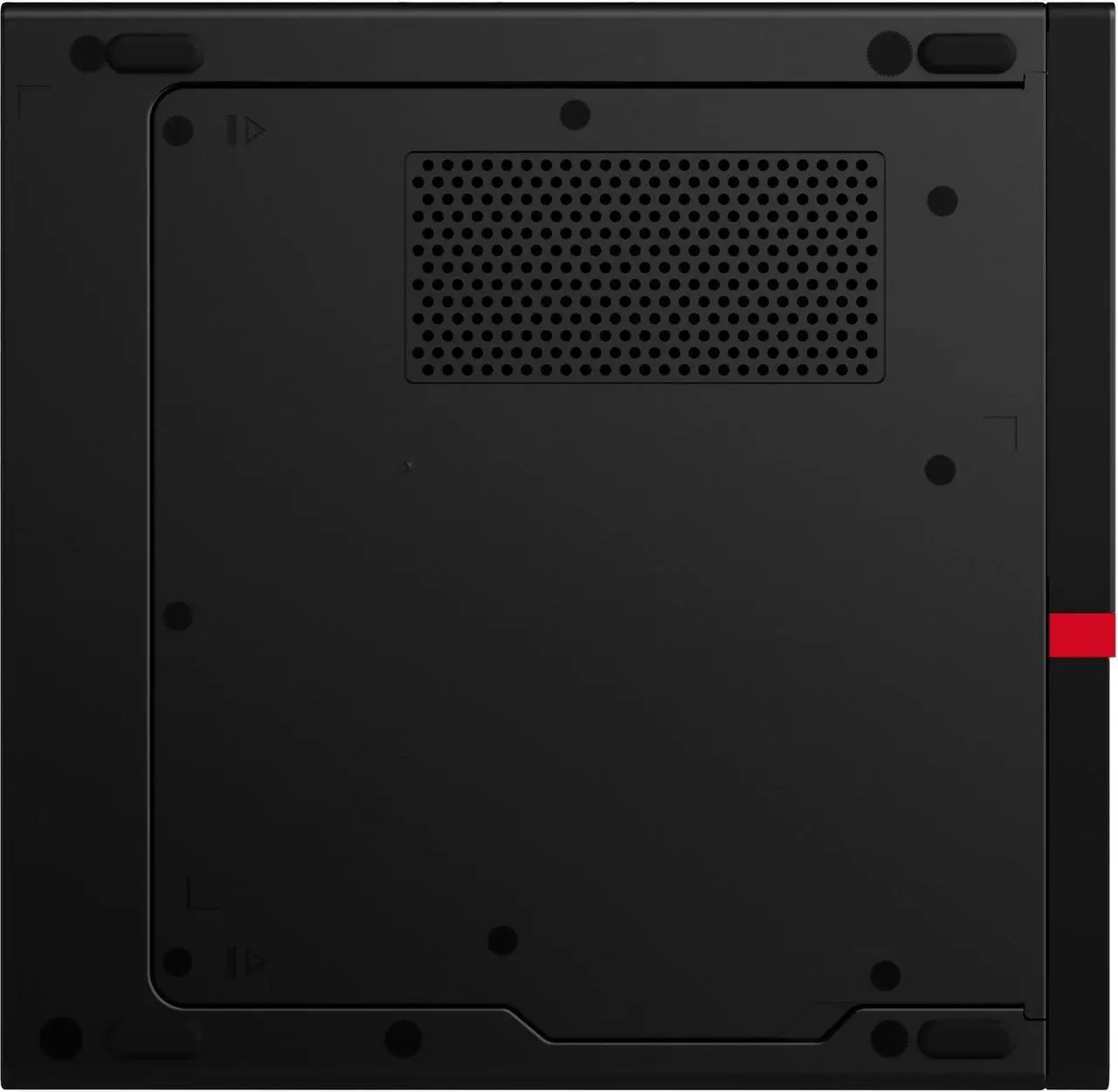 Lenovo ThinkCentre M630e 10YM004SUS Desktop Computer - Core i5 i5-8265U ...