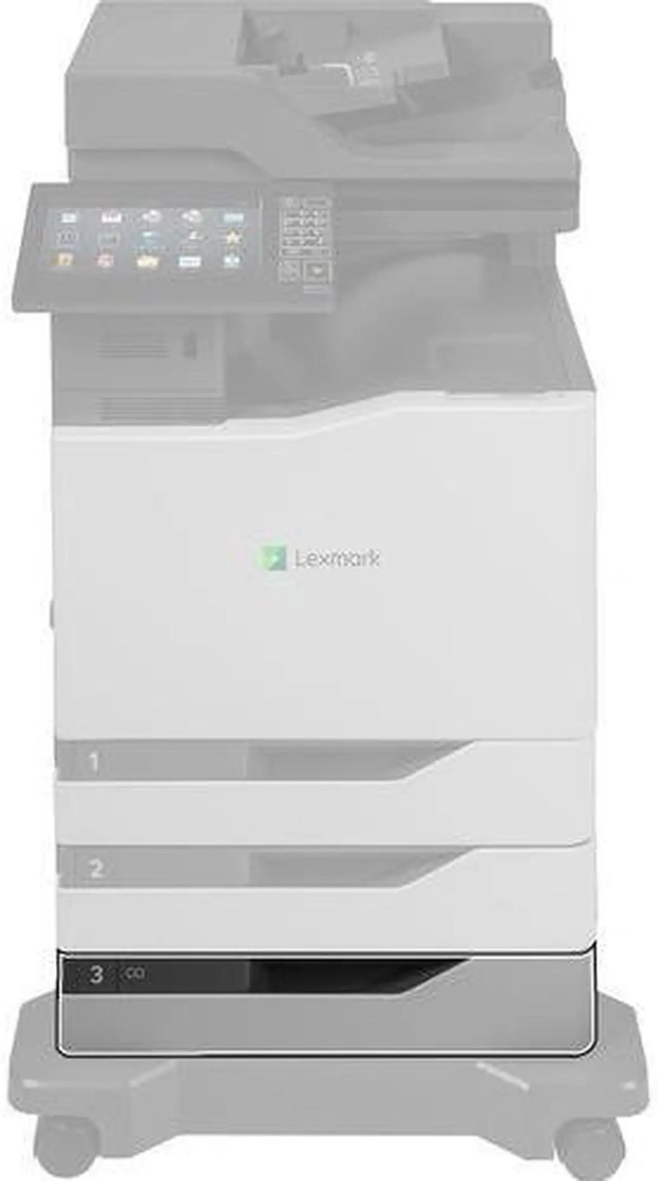 LEXMARK 21K0787 ENVELOPE TRAY C6160, XC6152X XC8160 - Newegg.com