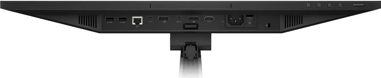 HP E24d G4 23.8" Full HD LCD Advanced Docking Monitor - 1920 x 1080 ...
