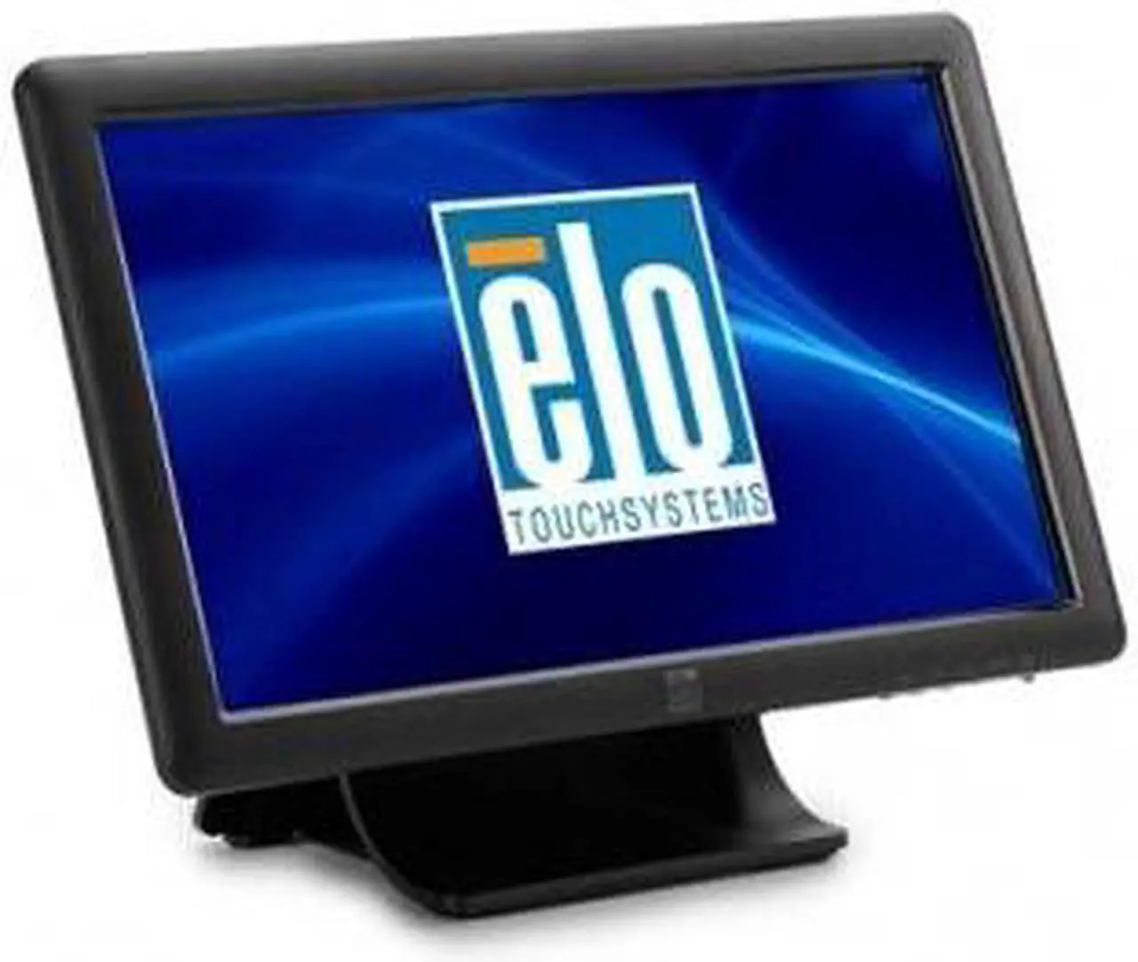 Elo 1509L 15" LED LCD Touchscreen Monitor - 16:9 - 16 ms - Newegg.com