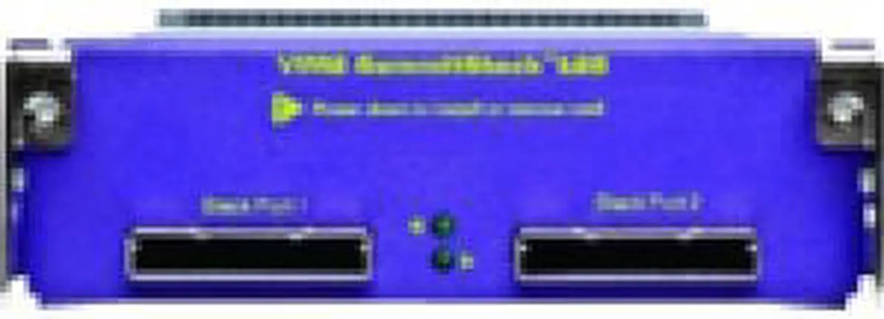 Extreme Networks VIM2-SummitStack128 Stacking Module - Newegg.com