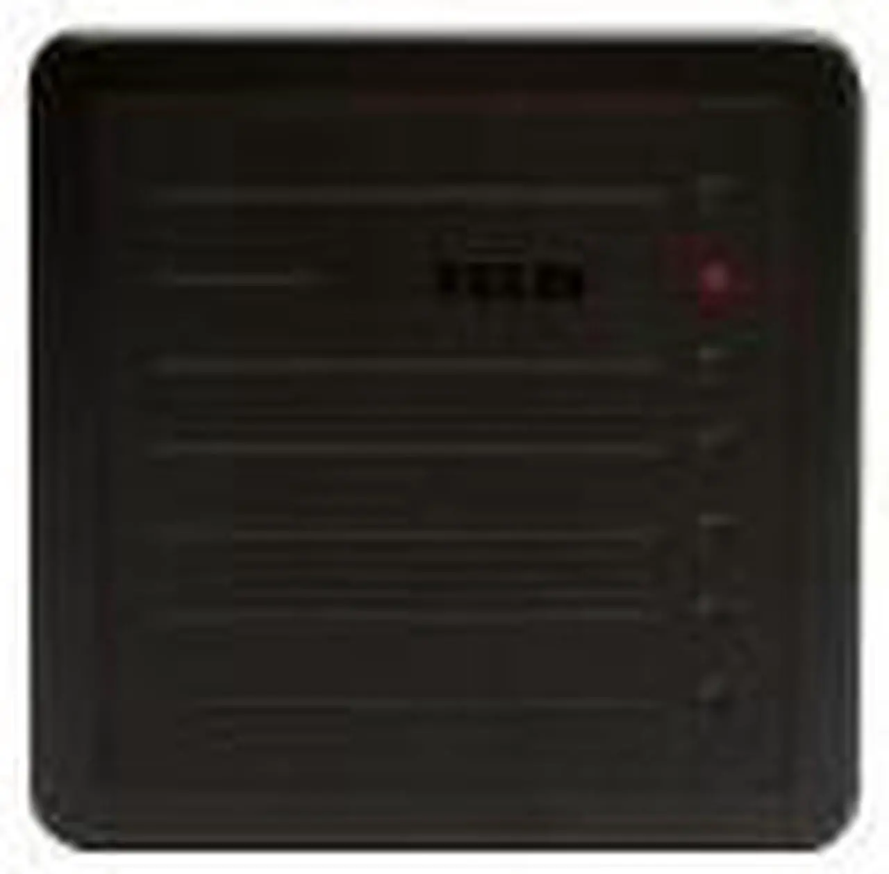 Hid Global Corporation 5455Bkn00 Proxpro Ii Proximity Reader Black No ...