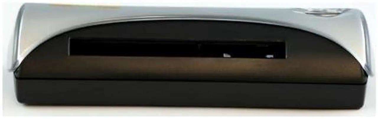 Acuant Scanshell 800NR 6 ppm Mobile A6 USB Card Scanner Bundle with ...