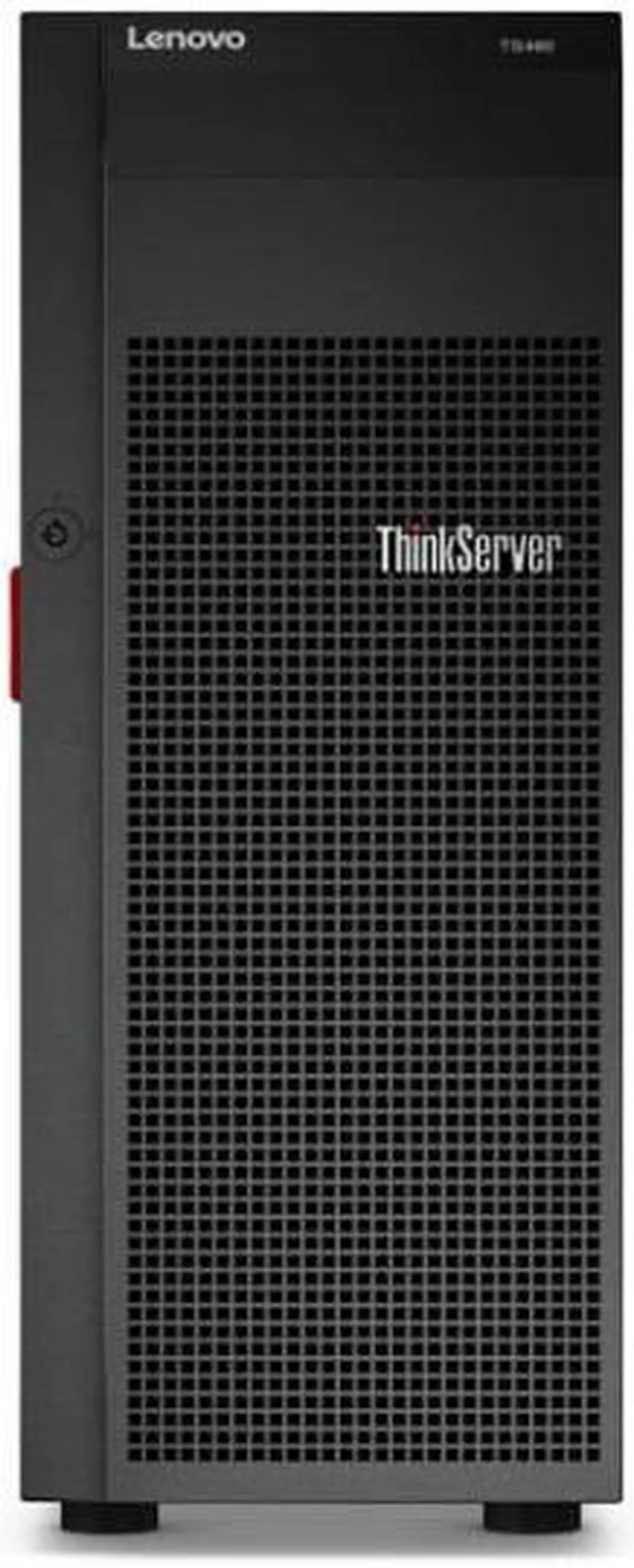 Lenovo ThinkServer TS460 70TT0024UX 4U Tower Server - 1 x Intel Xeon E3 ...