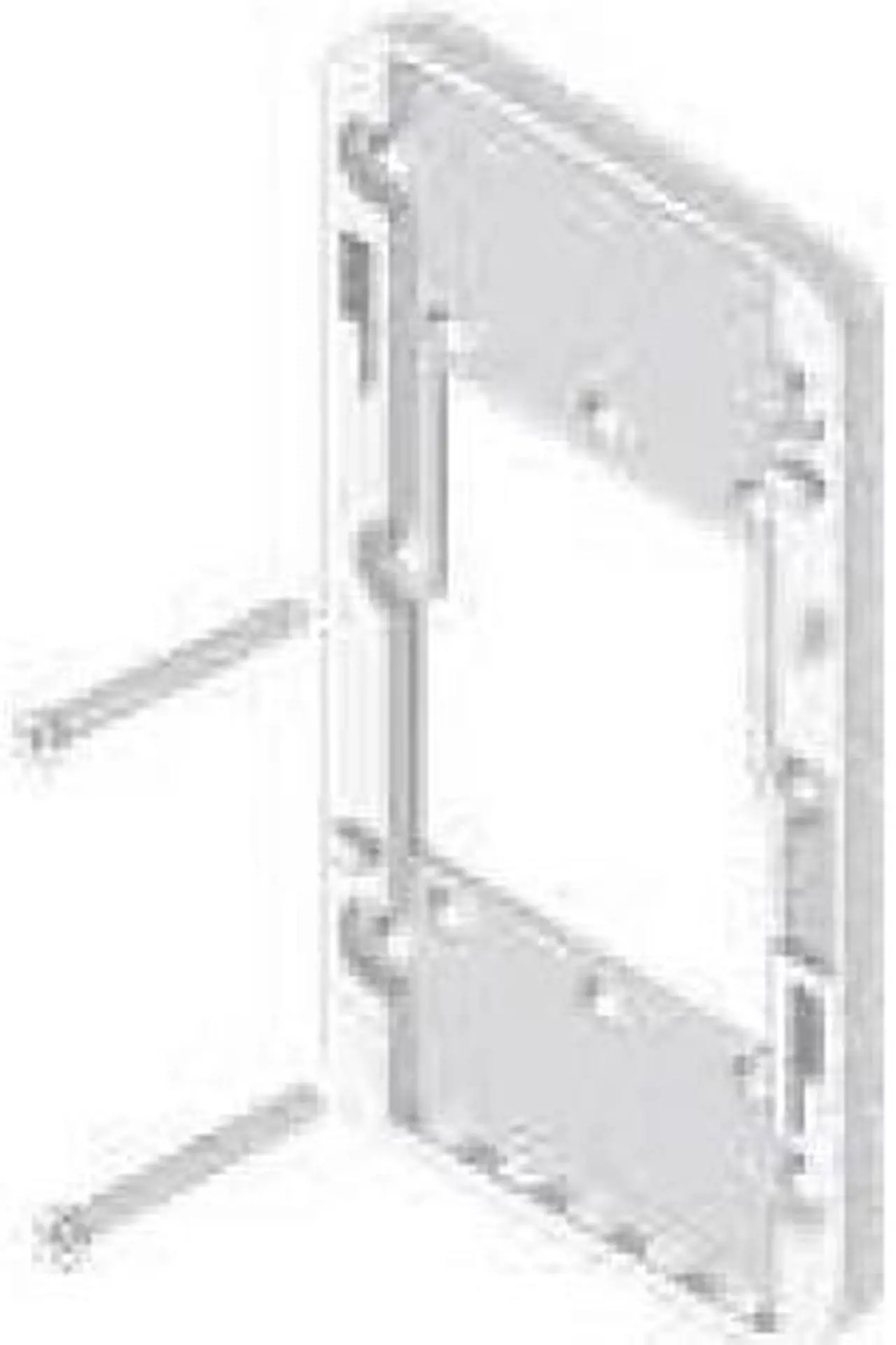 HP JY686A AP-303H-MNT1 SINGLE-GANG MOUNT KIT - Newegg.com