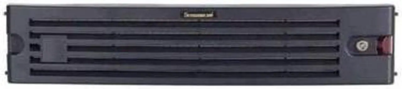 SuperMicro SUP#MCP210826010B Supermicro MCP-210-82601-0B 2U Front Bezel ...