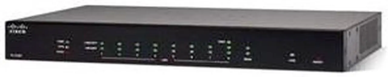 Cisco RV260 VPN Router - Newegg.com