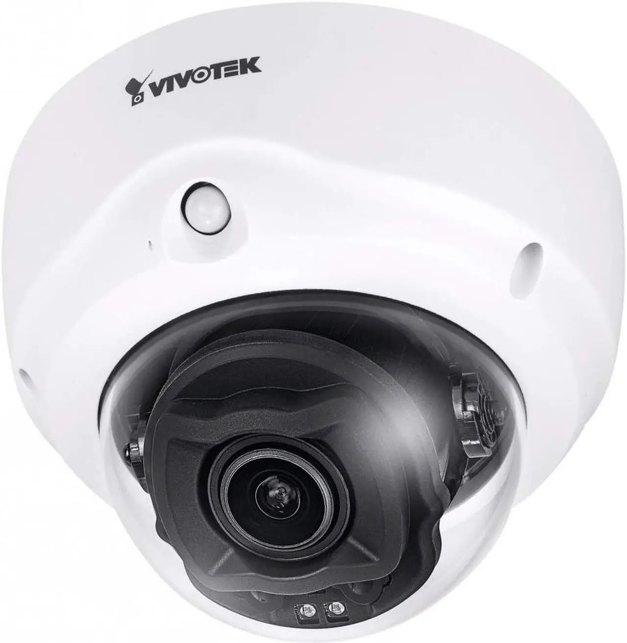 Vivotek FD9187-HT Fixed Dome Network Camera - Newegg.com
